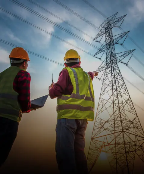 Electric Utility Contractors | Pipes Utility Contractors