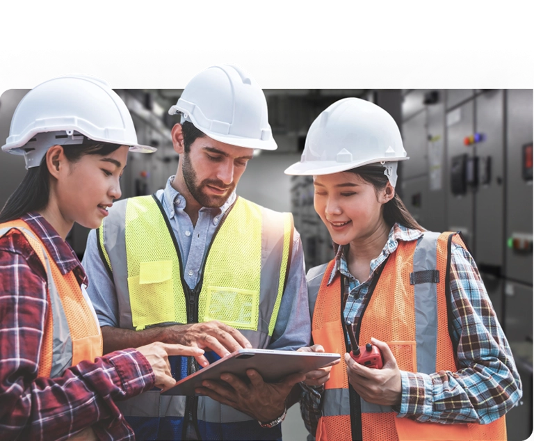 Electric Utility Contractors | Pipes Utility Contractors