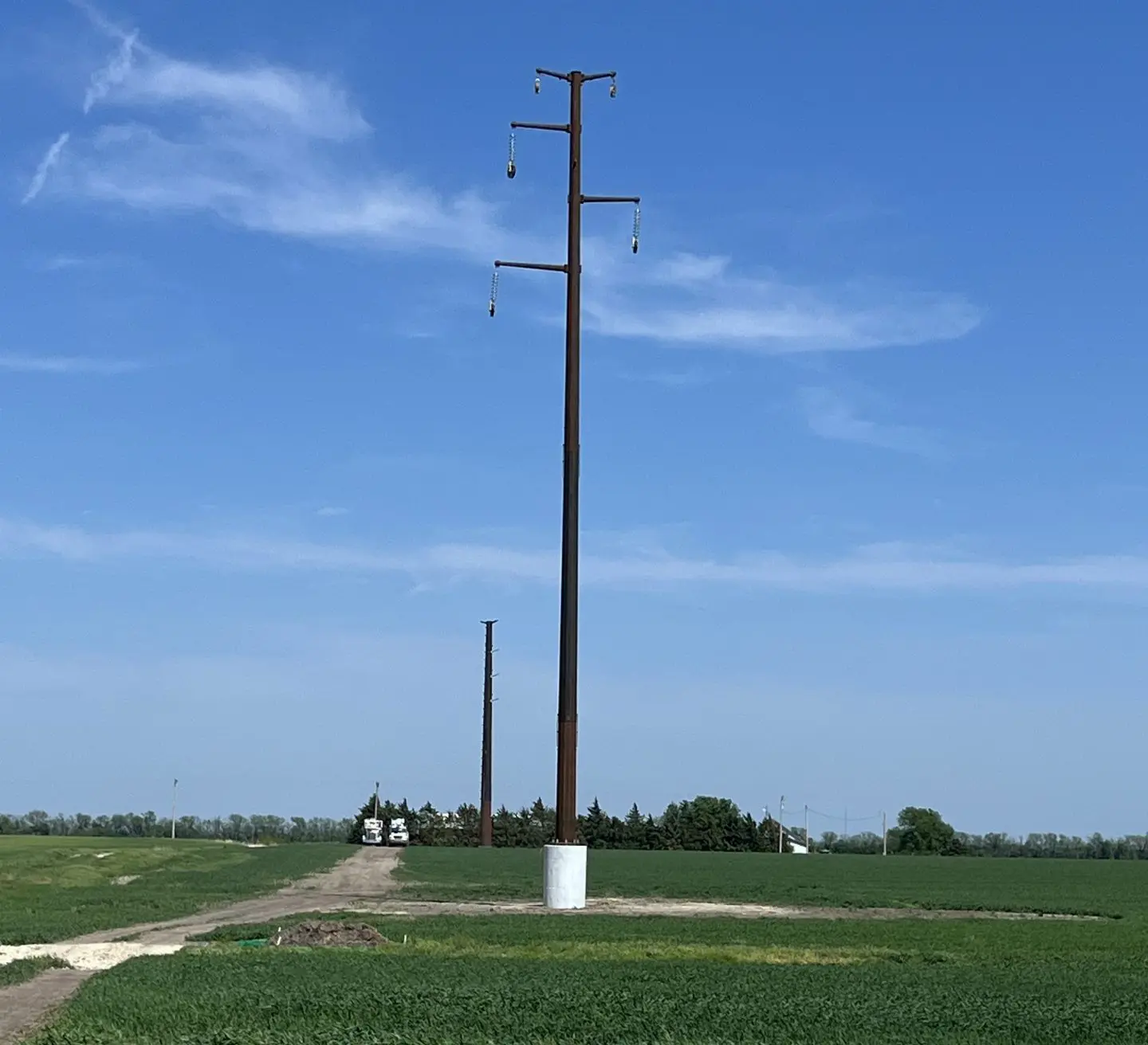 Electric Utility Contractors | Pipes Utility Contractors